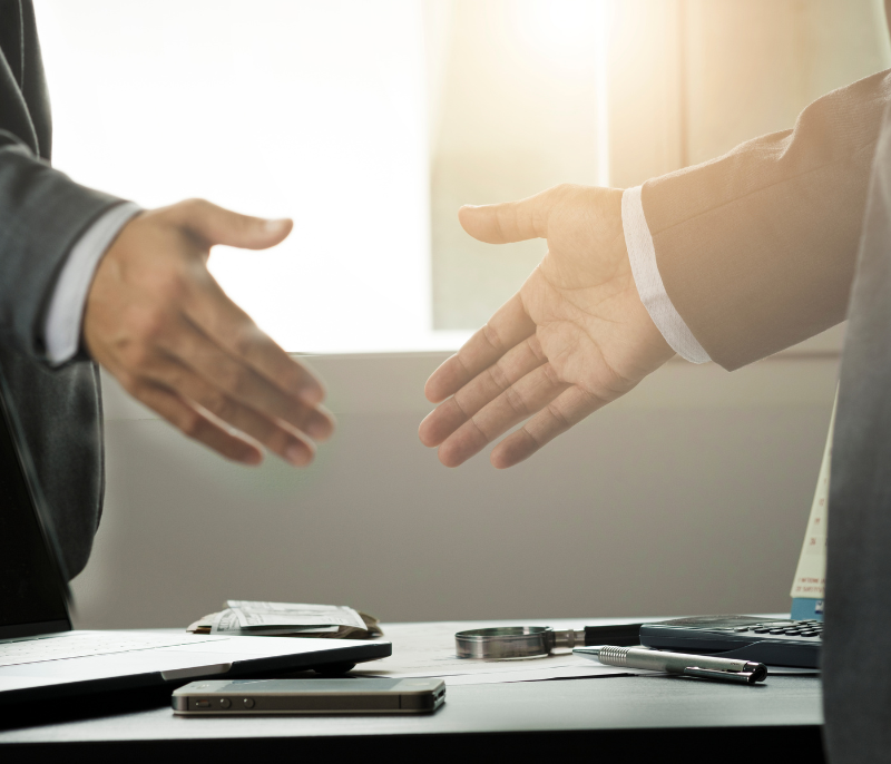 Become our supplier - Zeta Cable