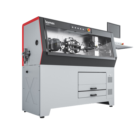 Produkcja wiązek elektrycznych - Zeta Cable