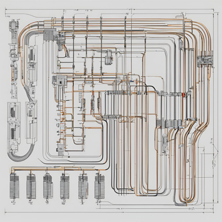 Design of wire harnesses - Zeta Cable